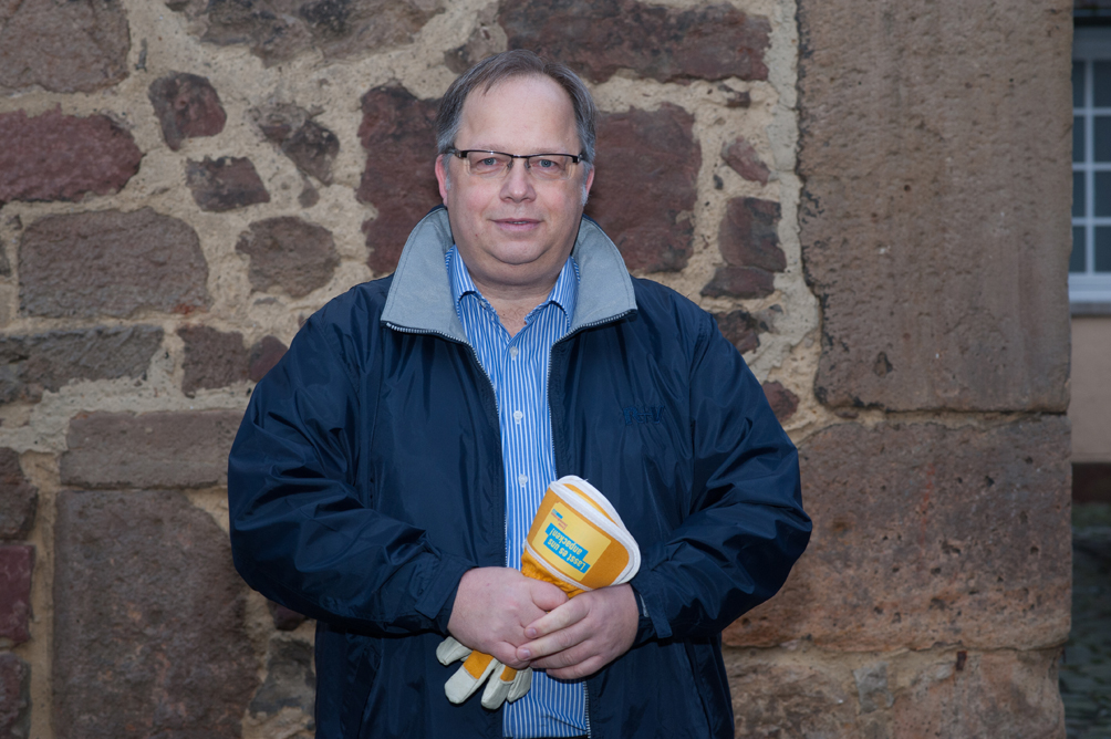 Kai Ingo Niessing | FDP Spangenberg